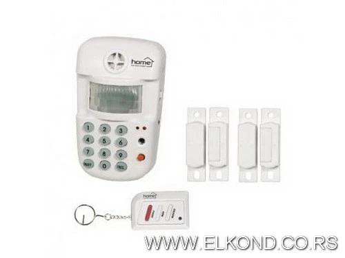 ALARM SET MINI HS50 ne