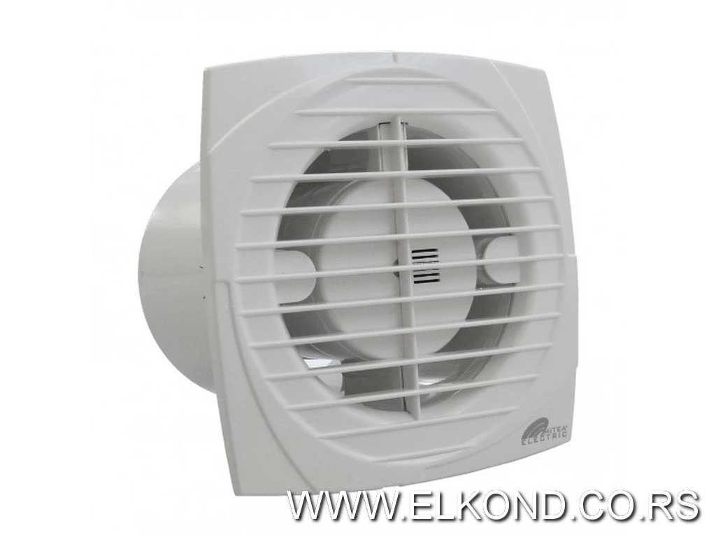 VENTILATOR KUPATILA FI-100 15W MV-FI100 BELI
