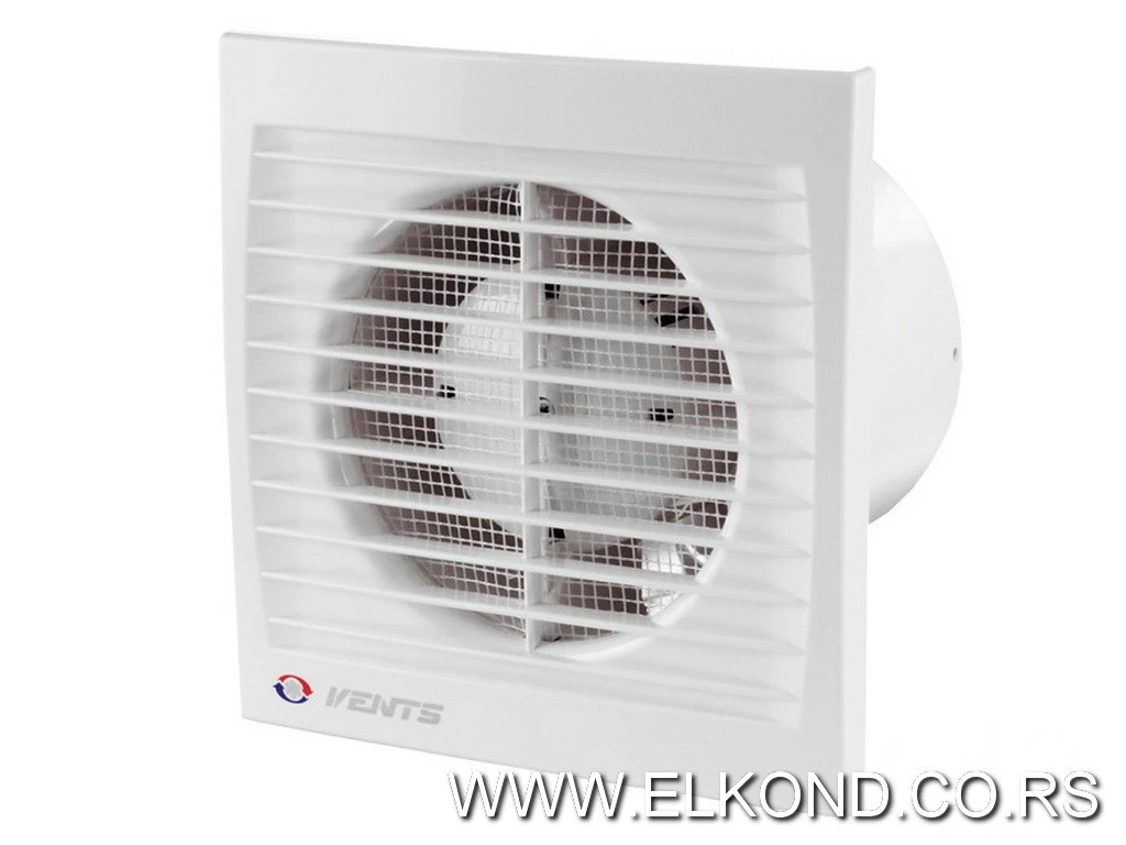 VENTILATOR KUPATILA VENTS 125S