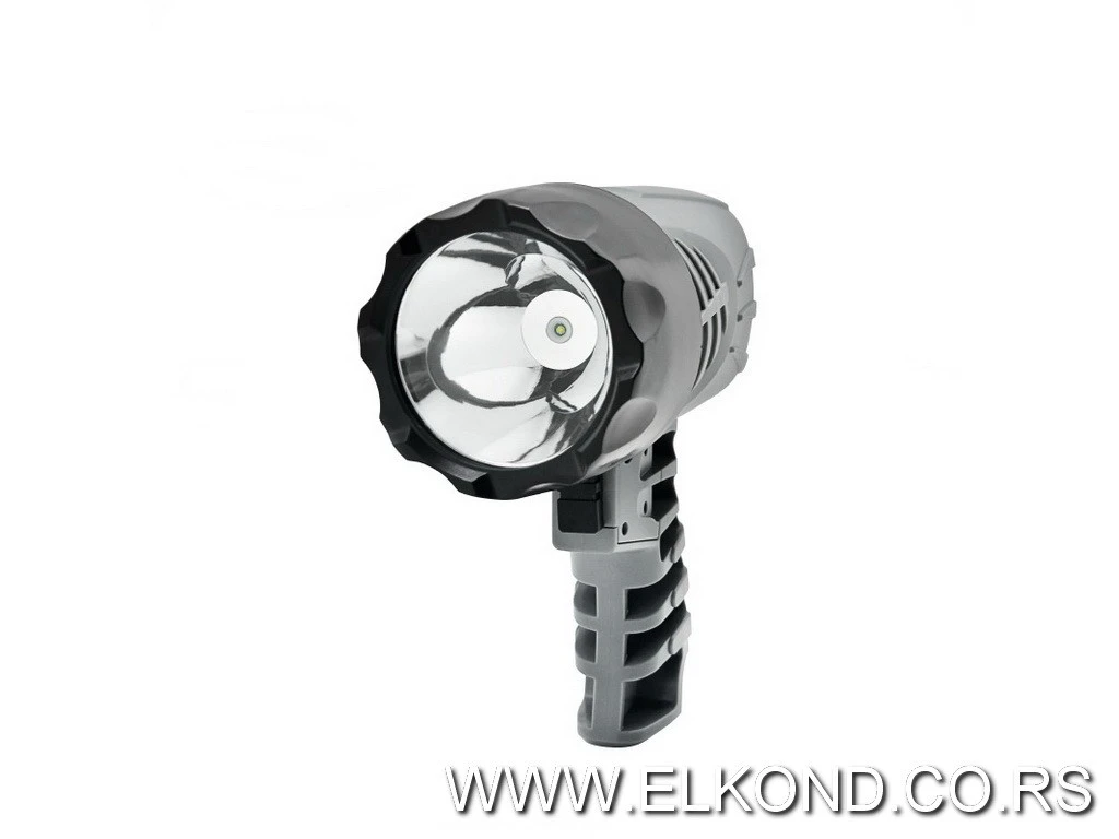 BATERIJSKA LAMPA CREE XP-E LED 3W PROSTO