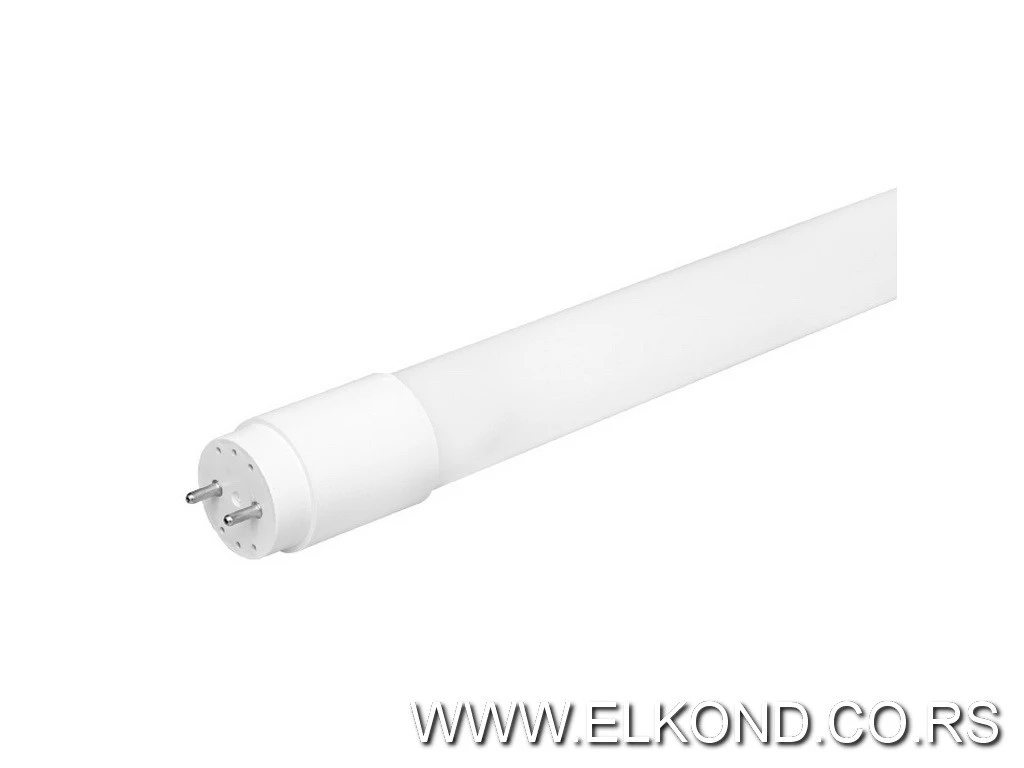 LED CEV 18W 6400K 120cm G13 1600lm DOUBLE END PROSTO