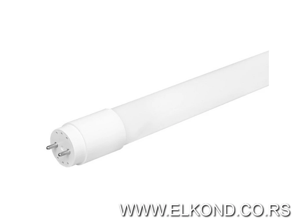 LED CEV 28W 6400K 120CM G13 PROSTO DOUBLE END