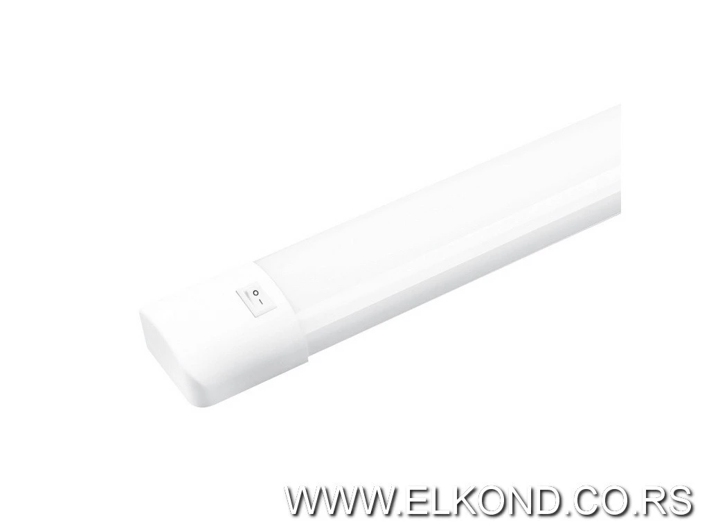 LED LAMPA 27W 6000K 90cm PROSTO