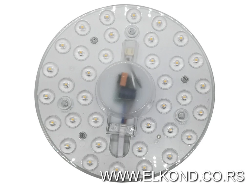 LED MODUL 18W 6500K ZA PLAFONJERE MITEA