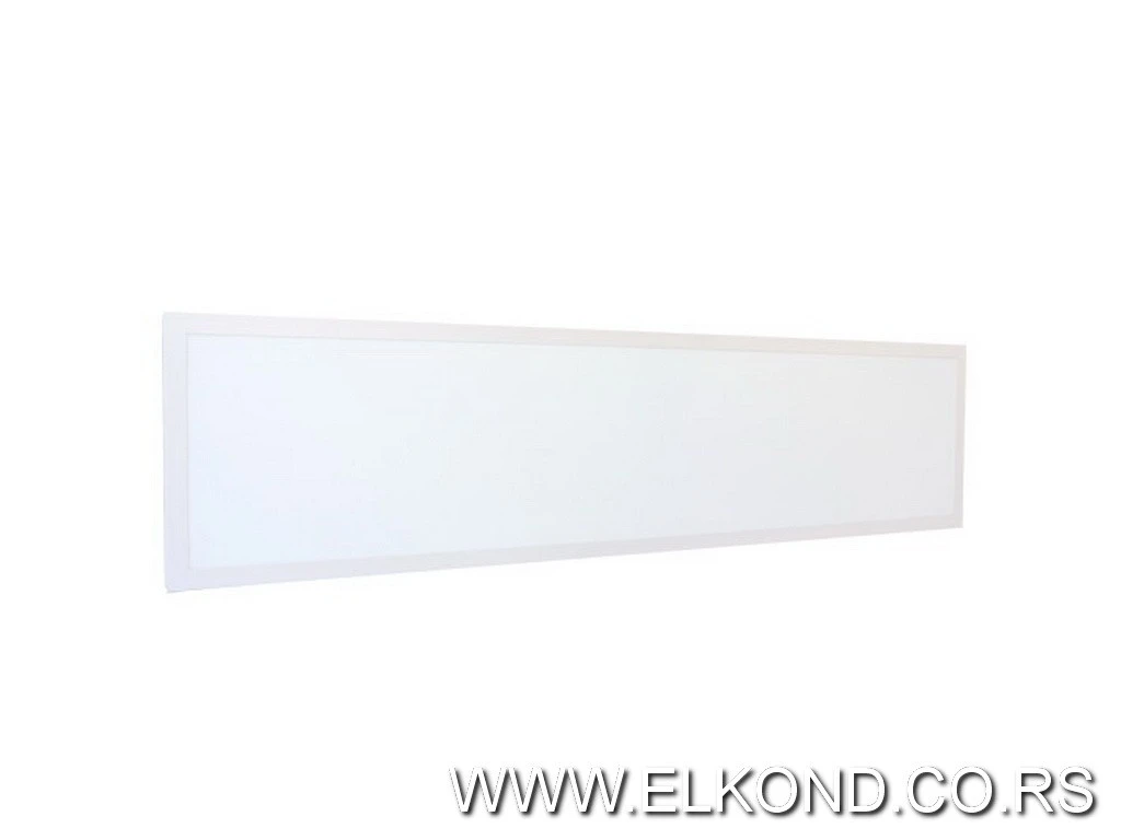 LED PANEL 40W 4000K 220V M203422-N MITEA 1200X300 BELI RAM
