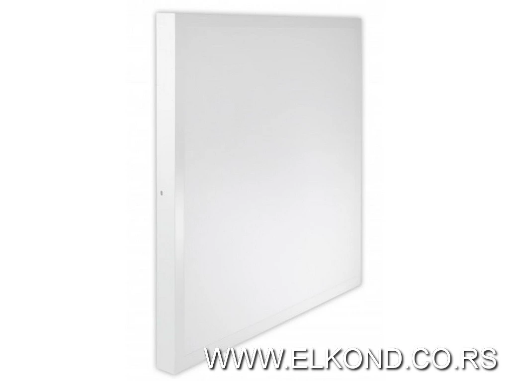 LED PANEL 40W 4000K 220V MITEA 600X600