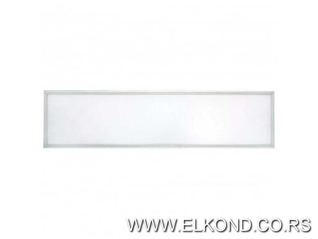 LED PANEL 40W 6500K 220V M203440 MITEA 1200X300