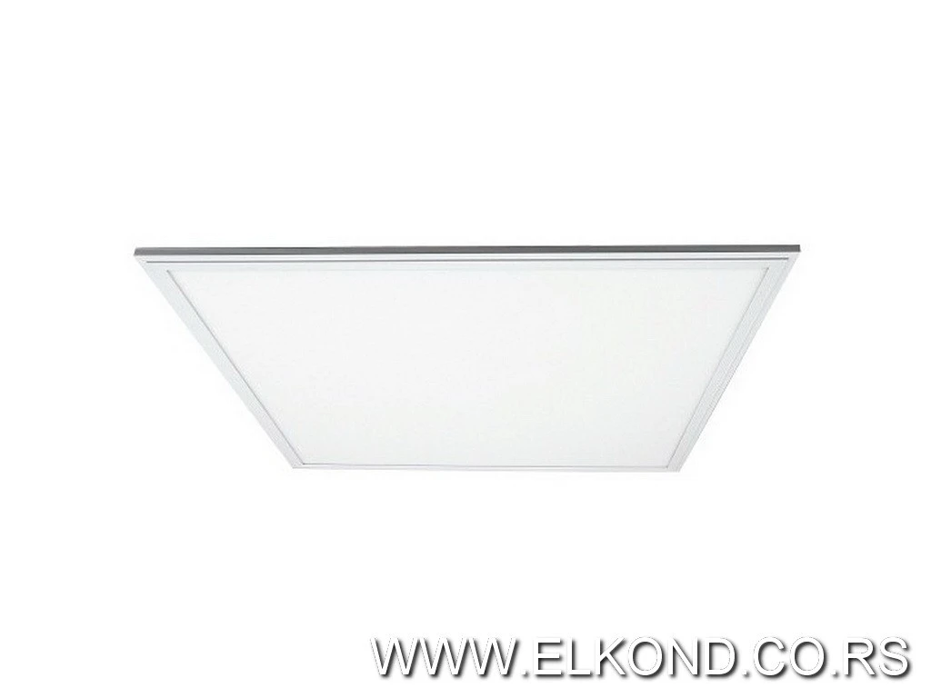 LED PANEL 40W 6500K 220V M203440 MITEA 600X600