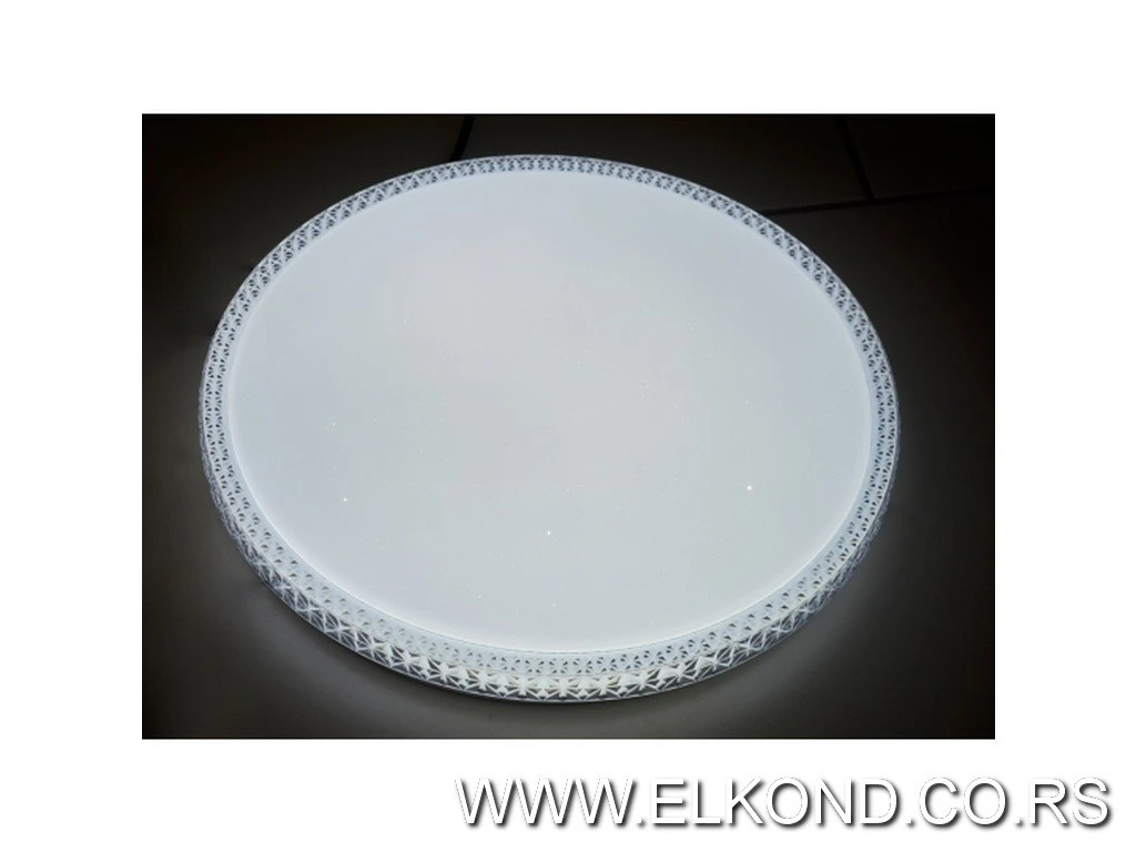 LED PLAFONJERA 24W 6500K FI390MM M205413