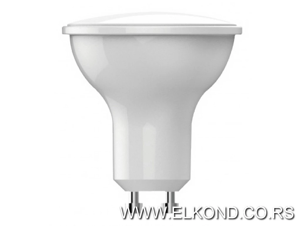 LED SIJALICA 3W GU10 3000K MITEA