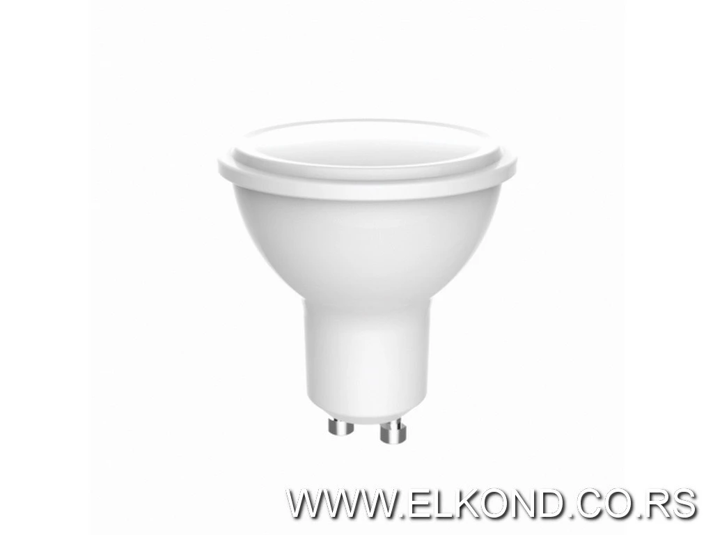 LED SIJALICA 3W GU10 4000K M1MITEA
