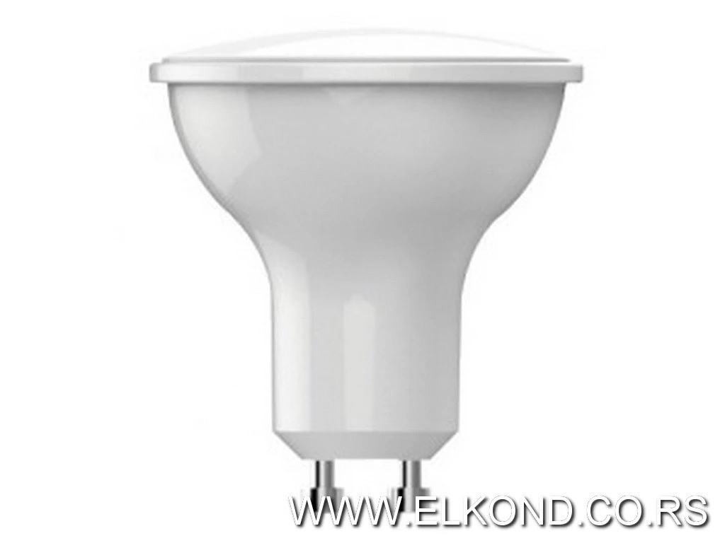 LED SIJALICA 3W GU10 4000K MITEA