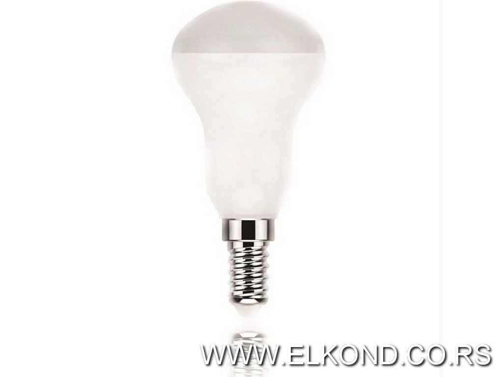 LED SIJALICA 5W E14 R50 4000K MITEA