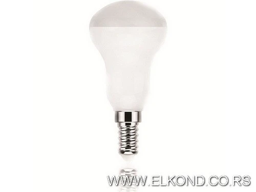LED SIJALICA 5W E14 R50 6500K MITEA