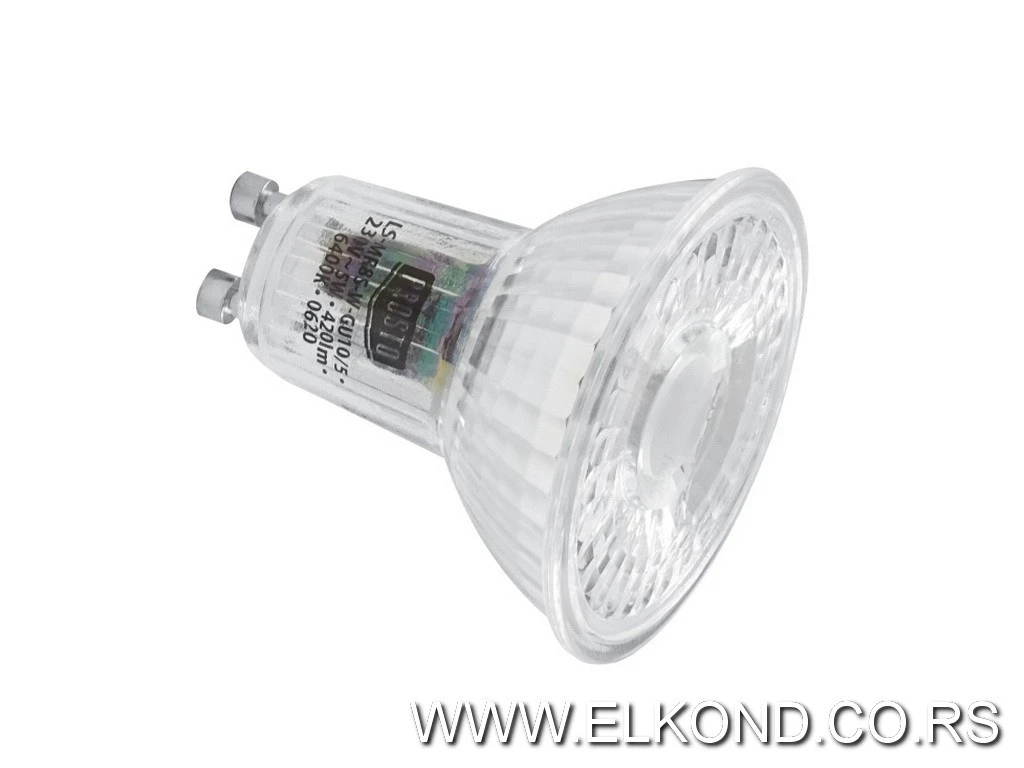 LED SIJALICA 5W GU10 6400K PROSTO