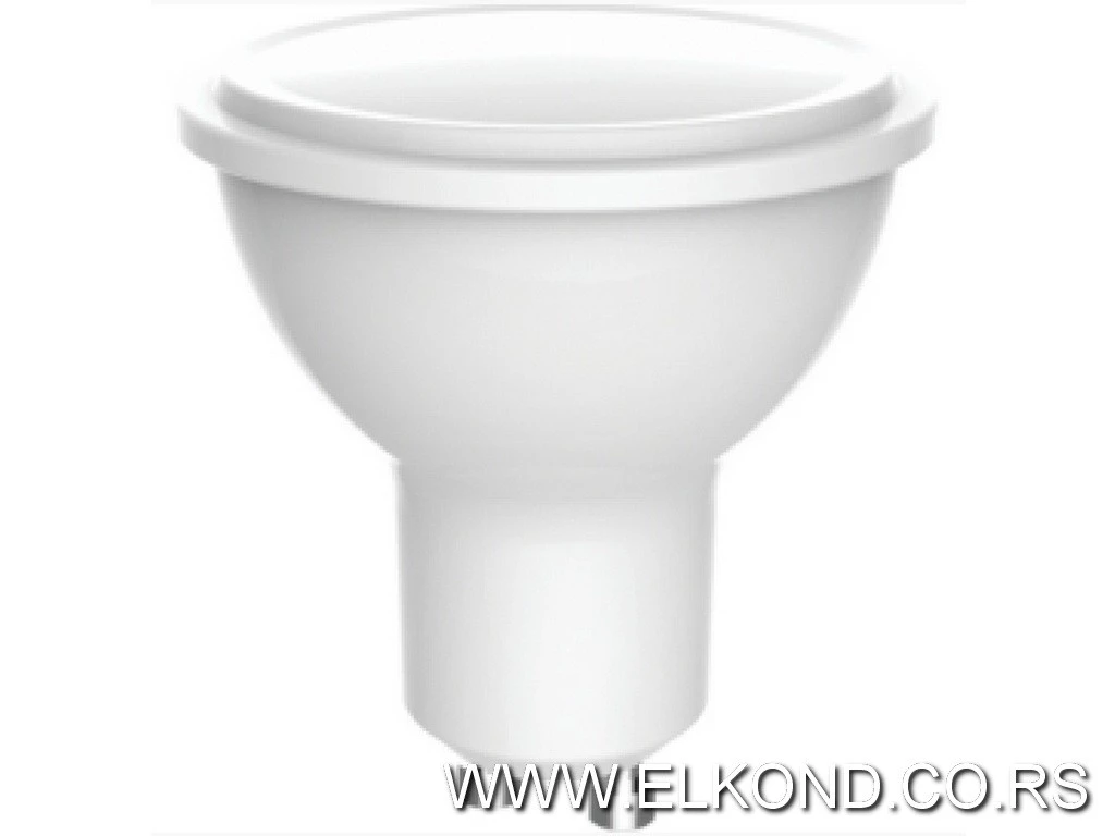 LED SIJALICA 5W GU10 6500K M1 MITEA