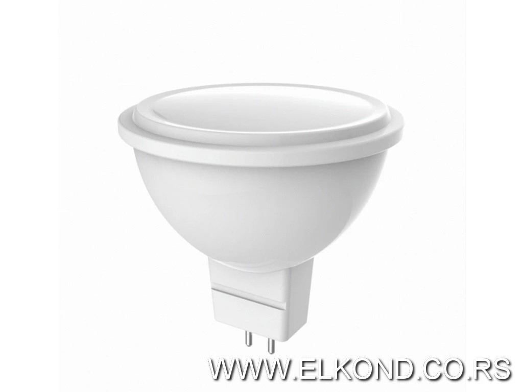 LED SIJALICA 5W MR16 6500K M1MITEA