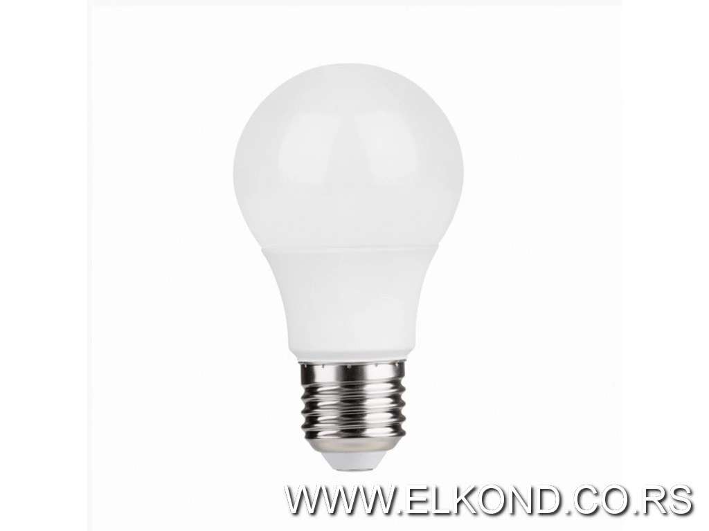 LED SIJALICA 7W E27 3000K A58 LED ECO MITEA