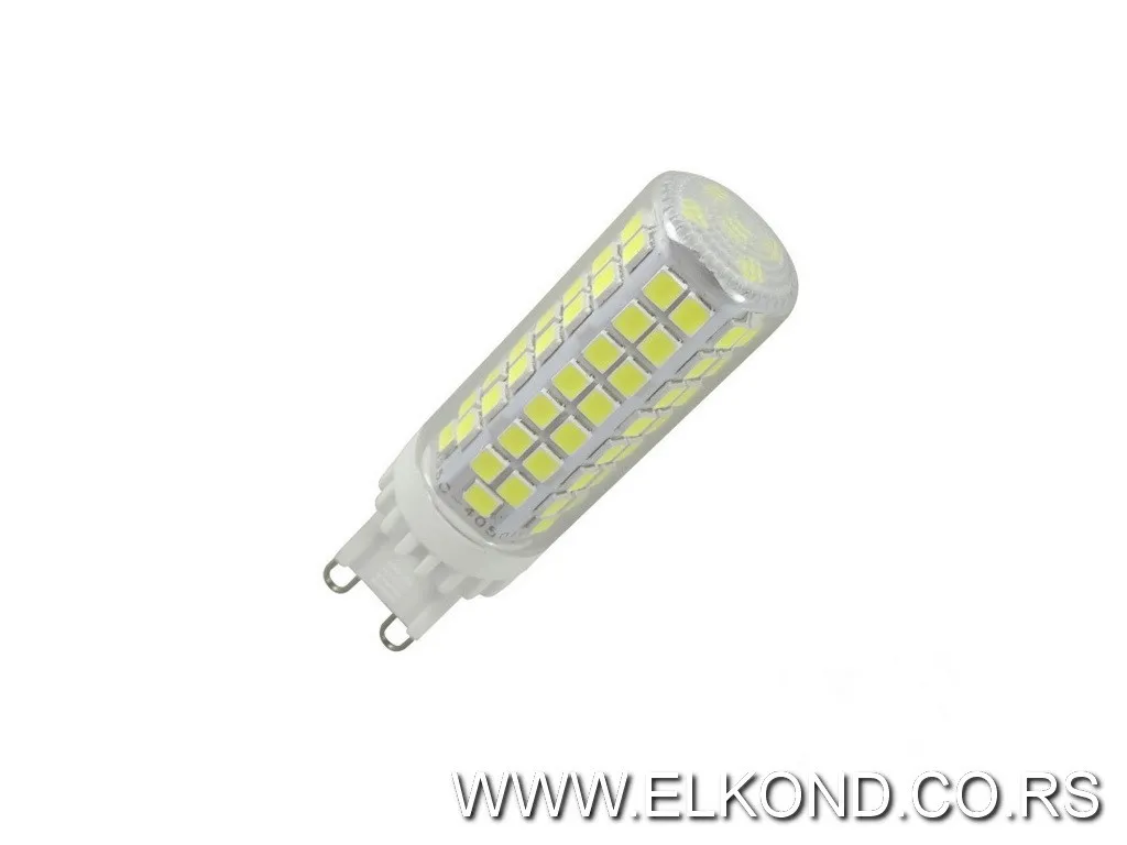 Led sijalica 7W G9 230V 6500K PROSTO