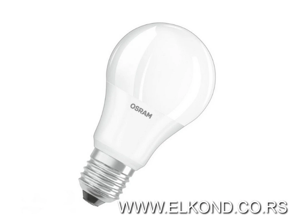 LED SIJALICA 8.5W E27 6500K OSRAM O26873