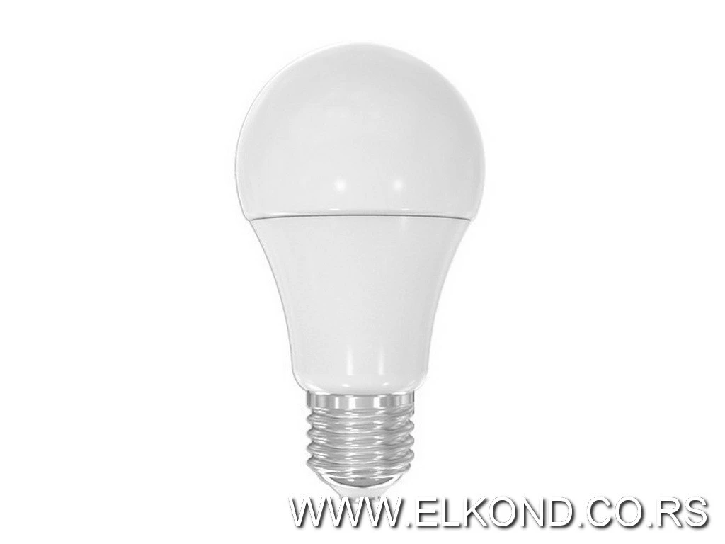 LED SIJALICA 9W E27 3000K 170-240V MITEA