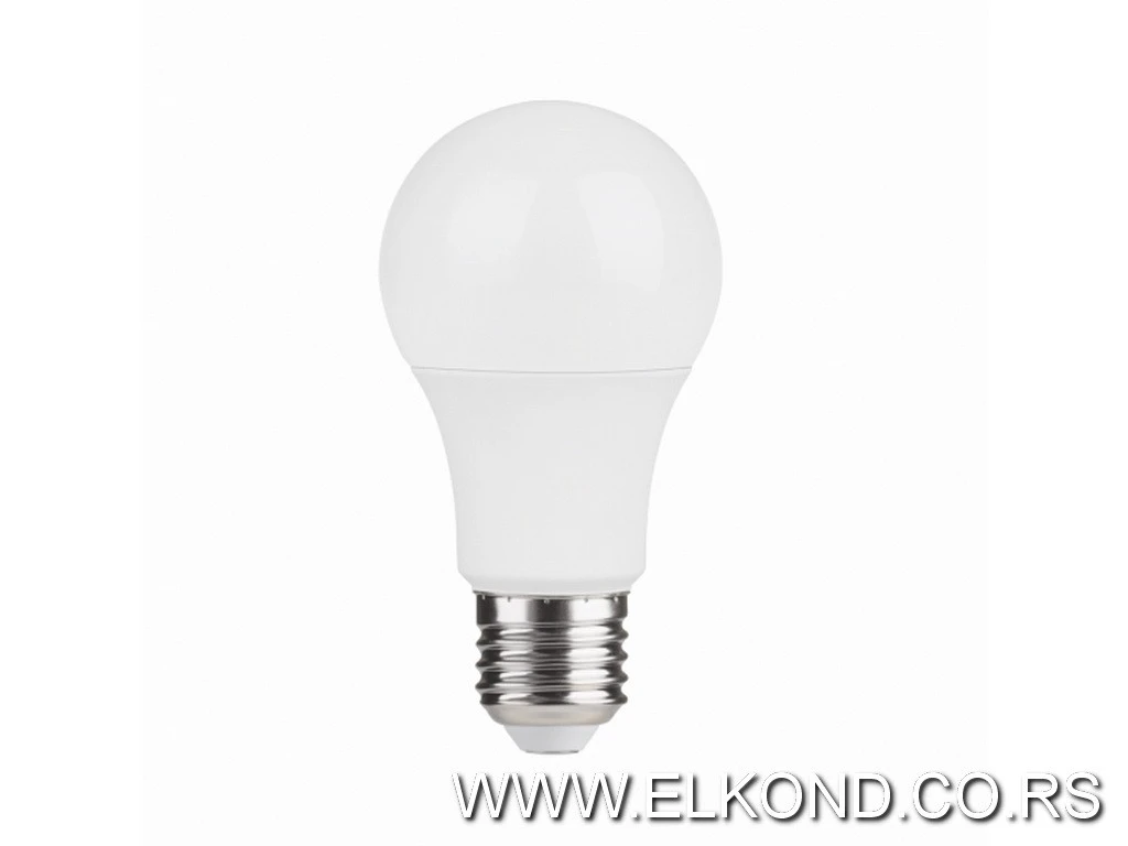 LED SIJALICA 9W E27 4000K A60 LED ECO MITEA