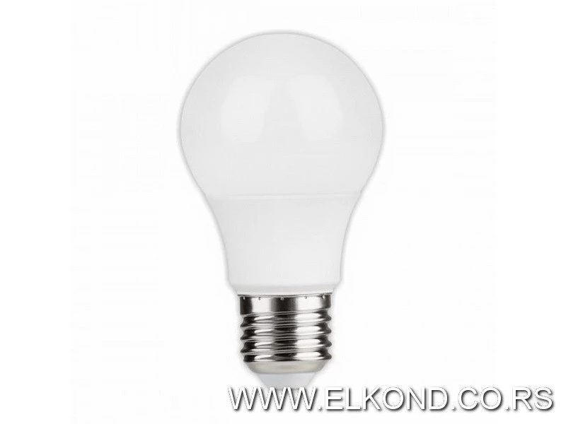 LED SIJALICA 9W E27 6500K A60 LED ECO MITEA