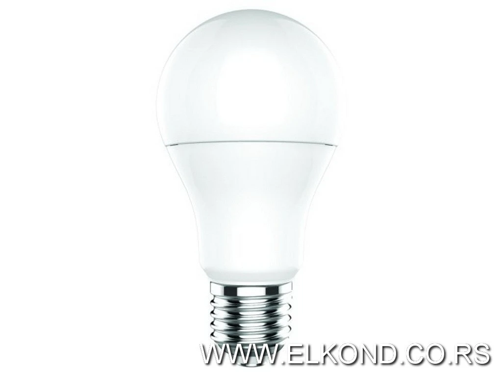 LED SIJALICA 10W E27 4000K 1055lm OSRAM