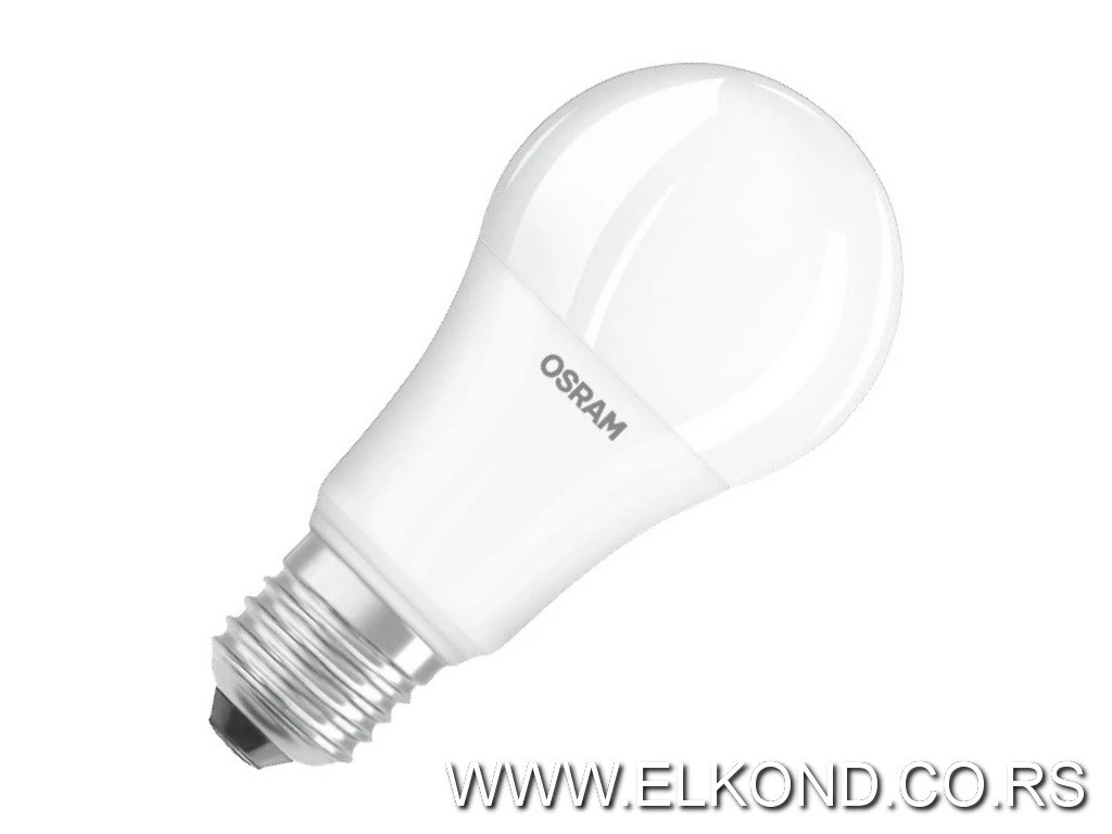 LED SIJALICA 13W E27 6500K 1521lm OSRAM