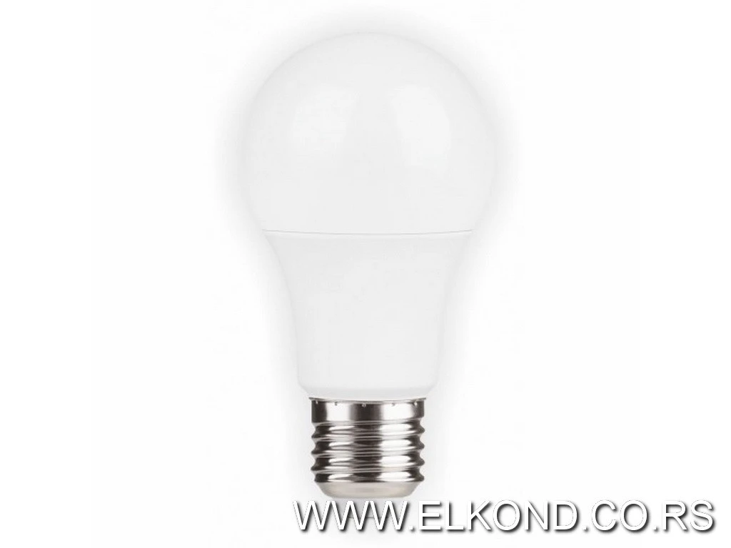 LED SIJALICA 15W E27 3000K A60 LED ECO MITEA