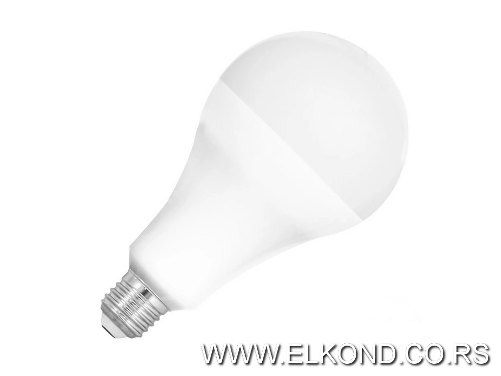Led sijalica 18W E27 5000K 1825lm A80 PROSTO