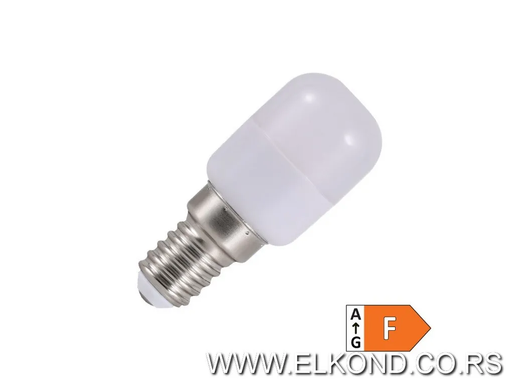 Led sijalica 2.5W E14 220V 6500K PROSTO MINI