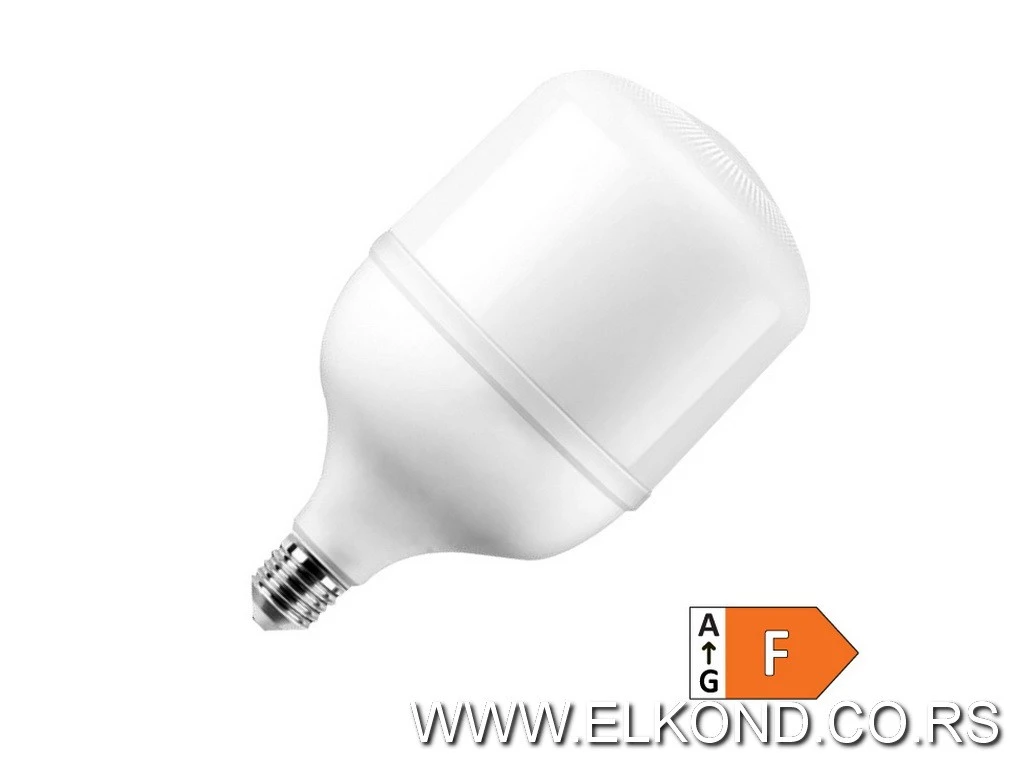 LED SIJALICA 35W E27 5000K 3750lm PROSTO