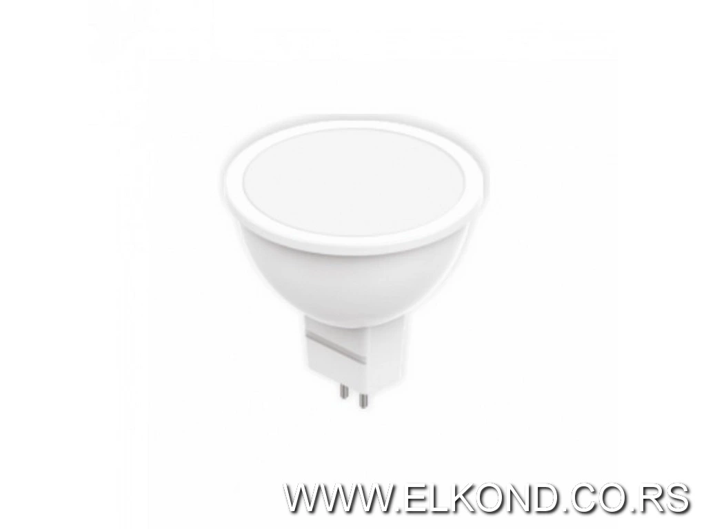Led sijalica 3W GU5.3 3000K 240V M1 MITEA