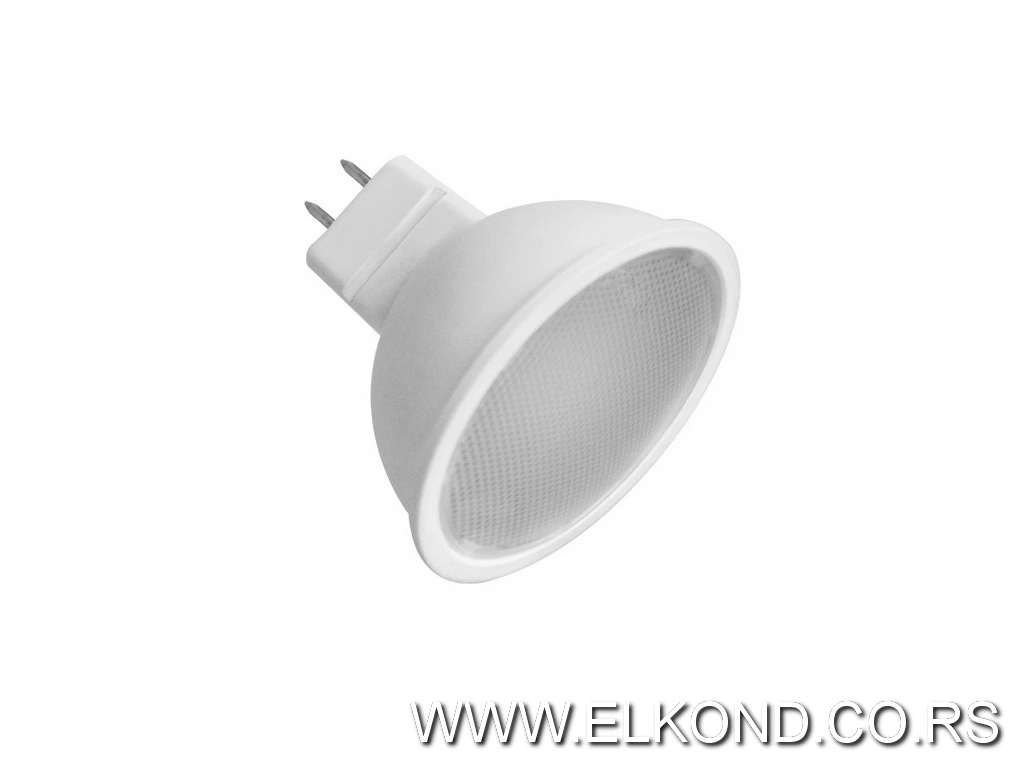 Led sijalica 6W MR16 5000K 12V PROSTO
