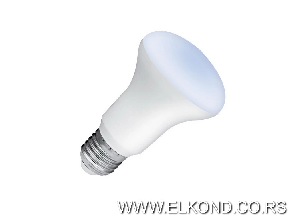 Led sijalica 8W E27 5000K R63 750lm PROSTO