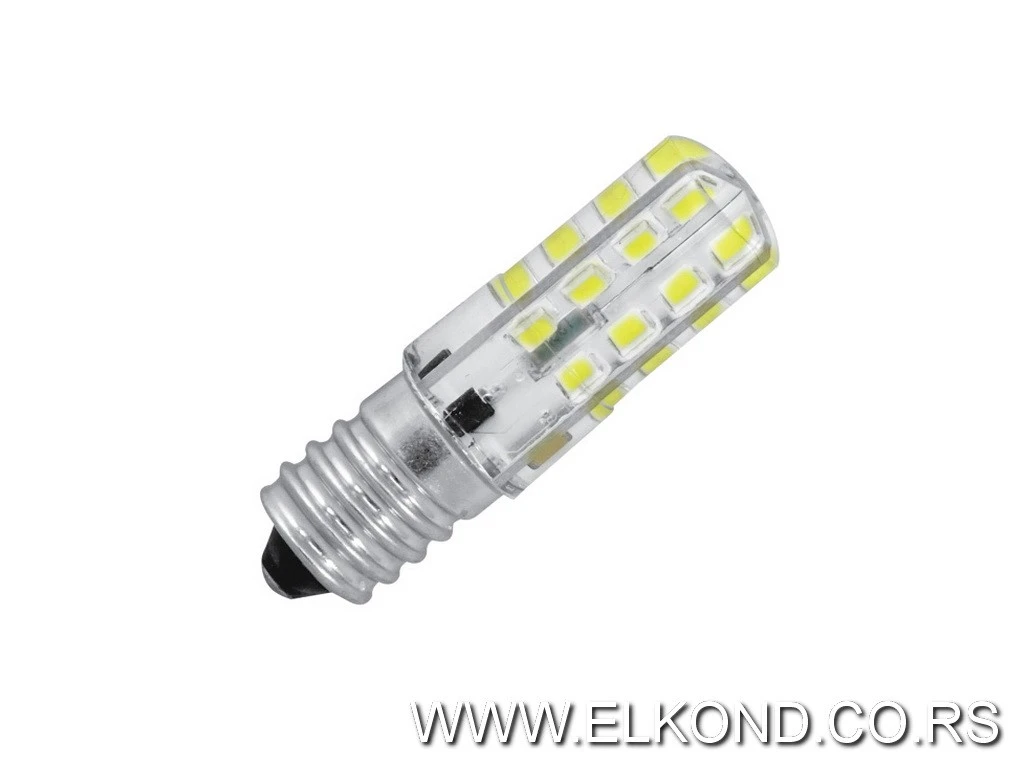 LED SIJALICA FRIŽIDERA 2W E14 220V