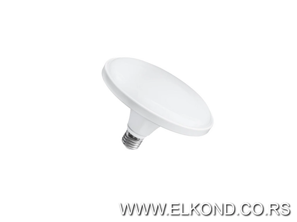 Led sijalica UFO120 18W E27 6500K PROSTO