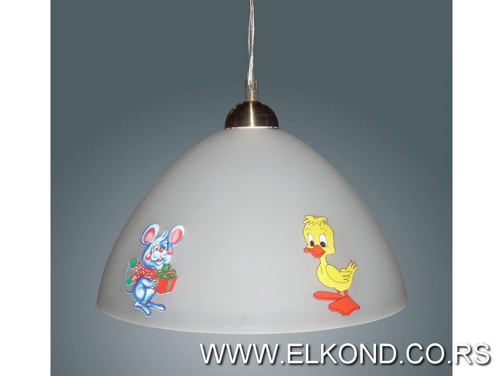 VISILICA V0050 DEČIJA FI340