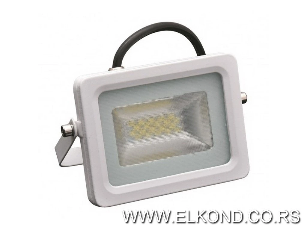 LED REFLEKTOR 10W 6500K MITEA M4015