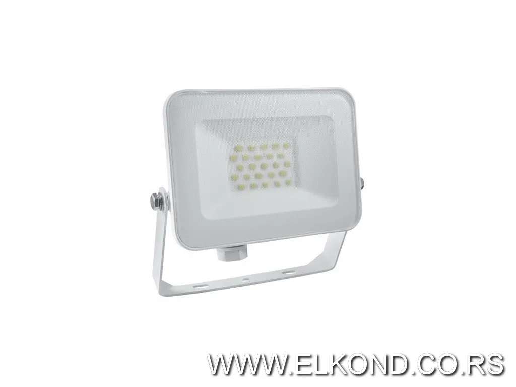 LED REFLEKTOR 20W 6500K 1700lm SMD BELI PROSTO