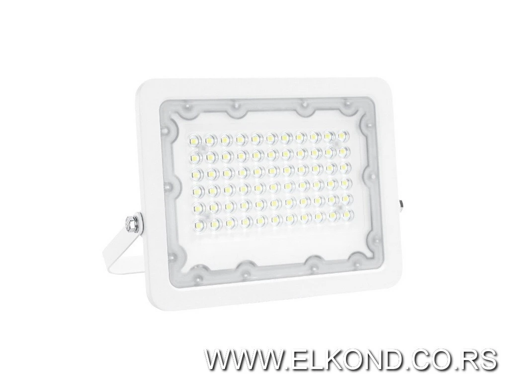 LED REFLEKTOR 50W 6500K 4250lm SMD BELI PROSTO
