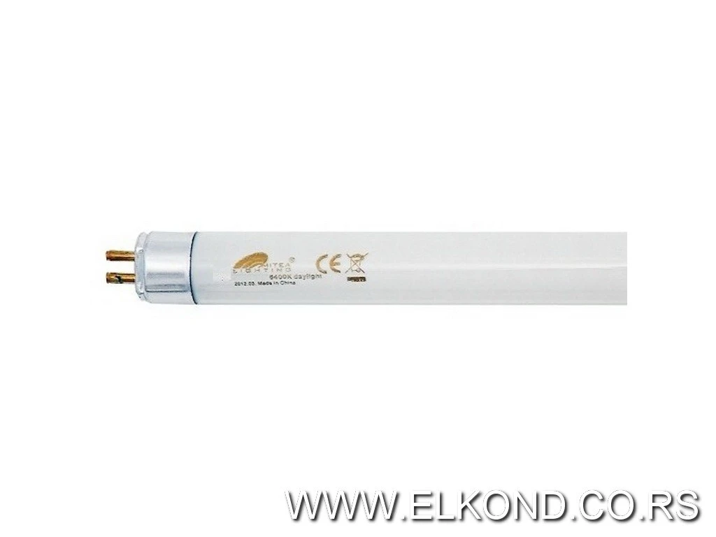 FLUO CEV 13W 6500K 525mm