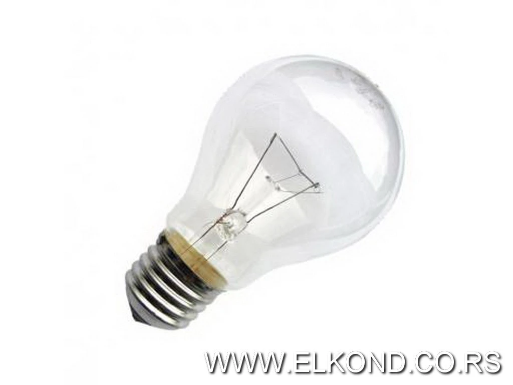SIJALICA 75W E27 A55 MITEA