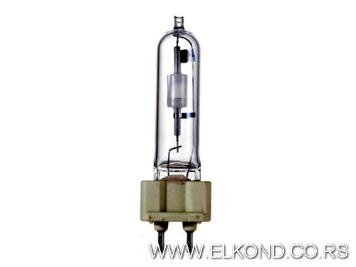SIJALICA 70W G12 METALHALOGEN GENERALELCTRIC