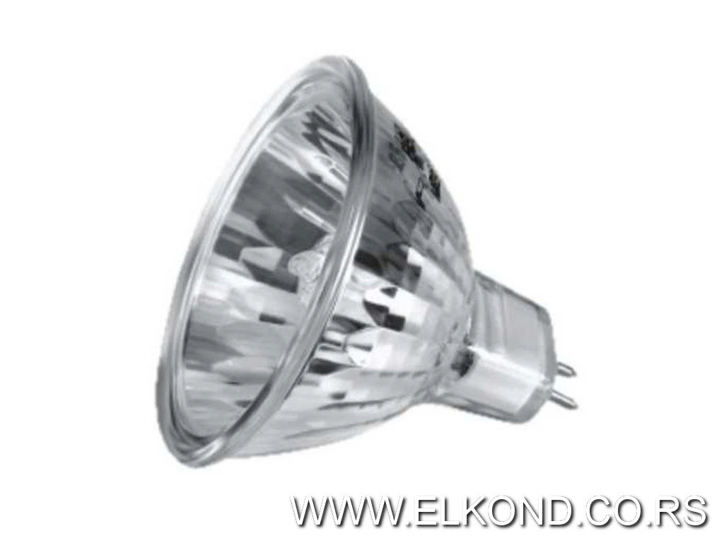 SIJALICA HALOGENA 50W 12V MR16 GU5.3