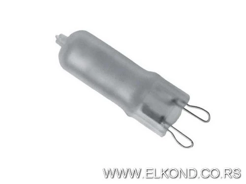 SIJALICA UBODNA 40W 220V G9