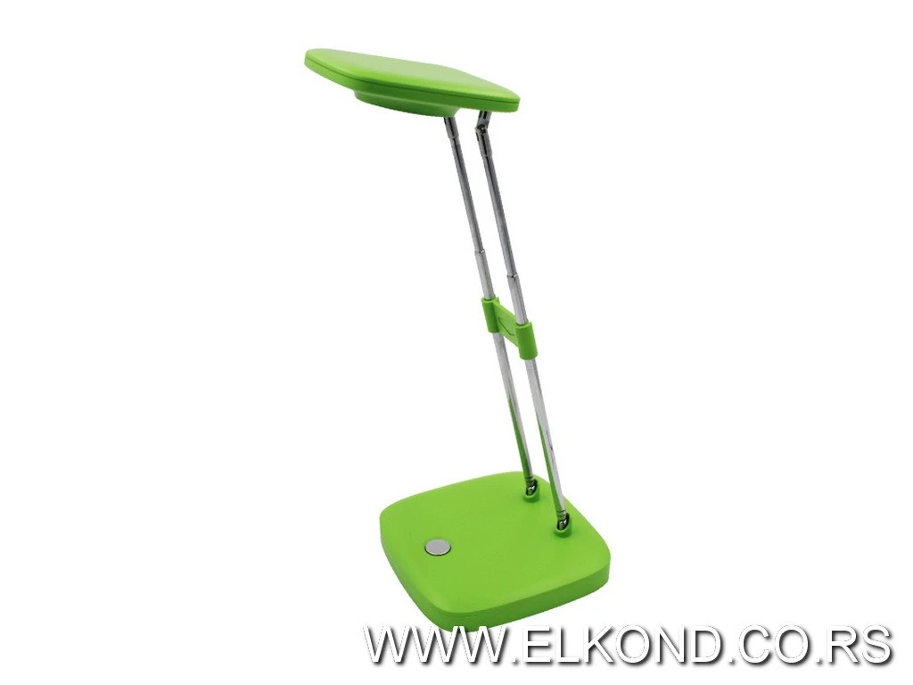 STONA LAMPA LSL-75/GR 3.6W 5000K ZELENA PROSTO