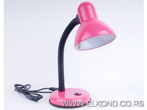 STONA LAMPA MT-203 ROZA