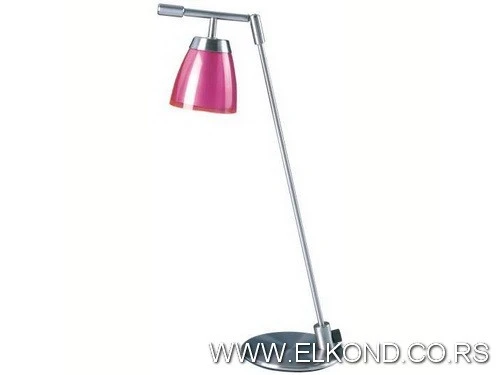 STONA LAMPA VT027 CRVENA VITO ne